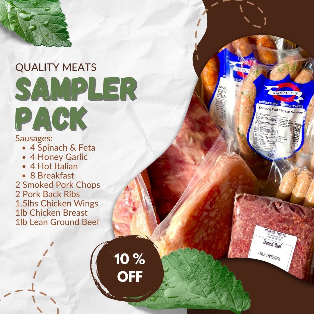 Lisle Livestock & Fresh Market