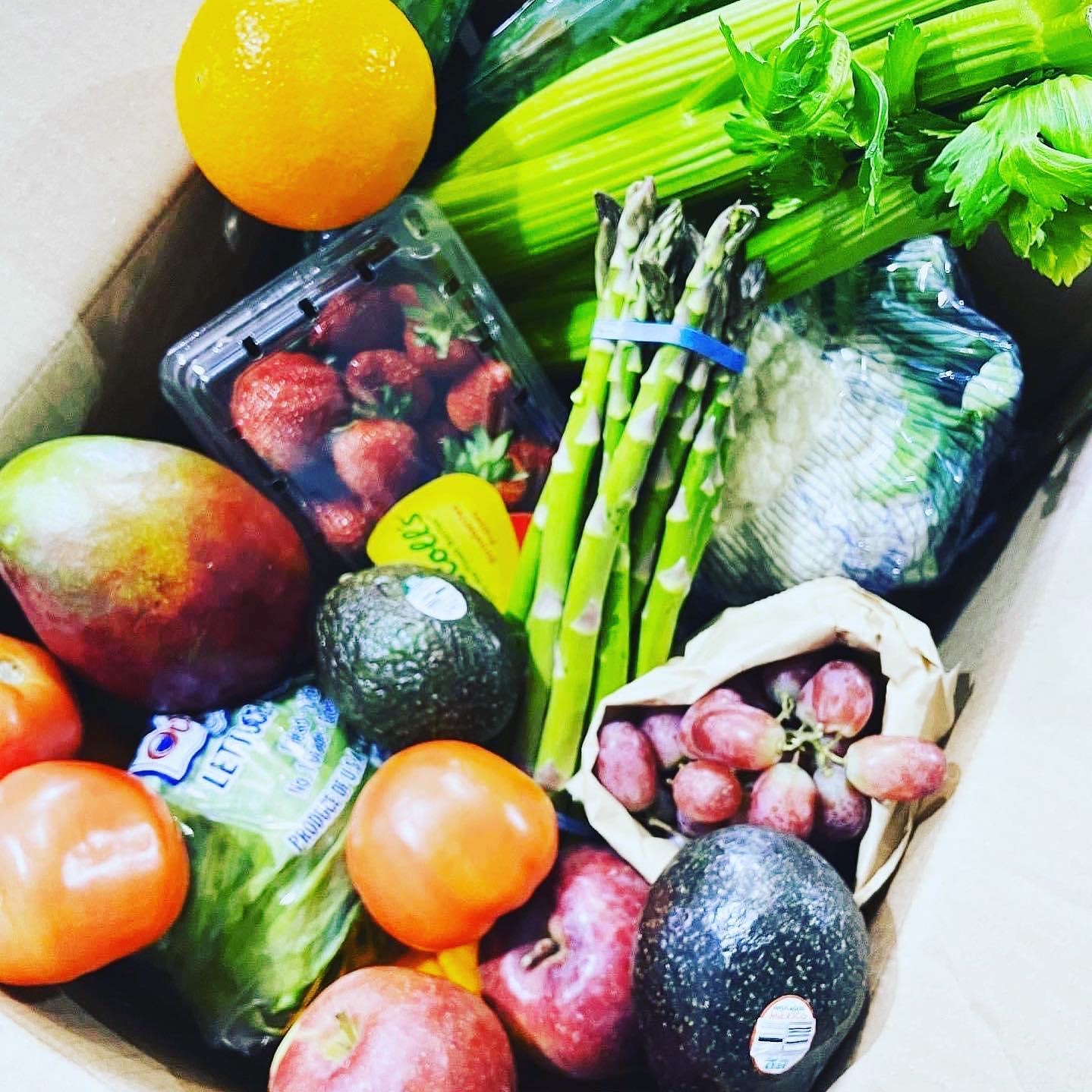 Lisle Livestock & Fresh Market